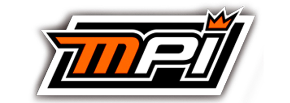 MPI Steering Wheels | Speedway Motors
